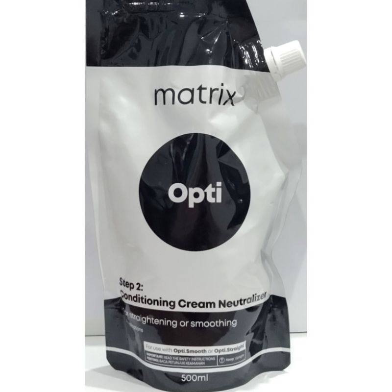 Jual Matrix Opti Step 2 Conditioning Cream | Shopee Indonesia Jual Matrix Opti Step 2 Conditioning Cream | Shopee Indonesia