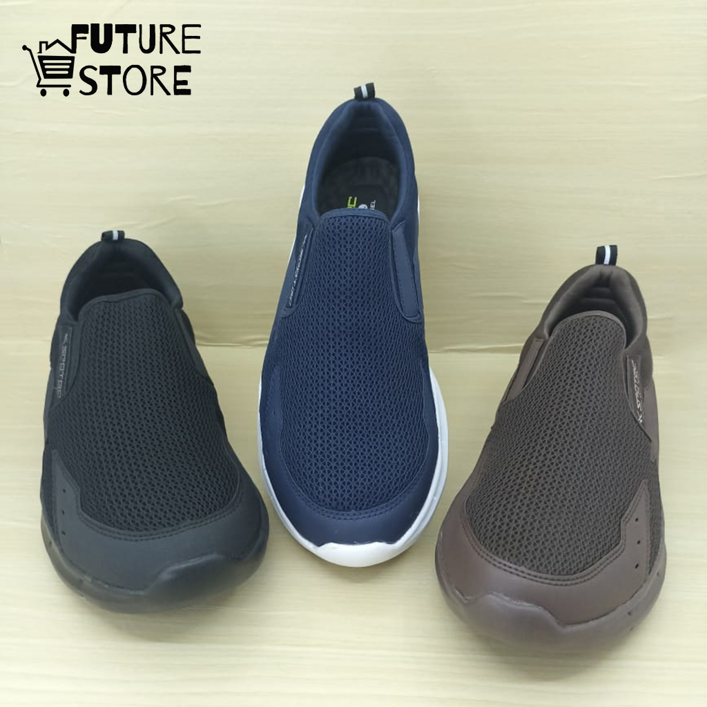 Jual SPOTEC Sepatu Walking ALPINE | Shopee Indonesia