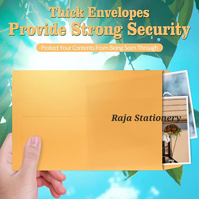 Jual Amplop Coklat A4 F4 1/2 Folio Kabinet Brown Envelope PACK 100PCS | Shopee Indonesia