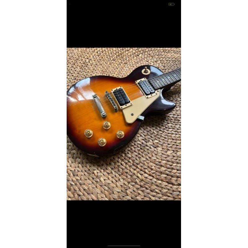 Jual epiphone LP100 | Shopee Indonesia