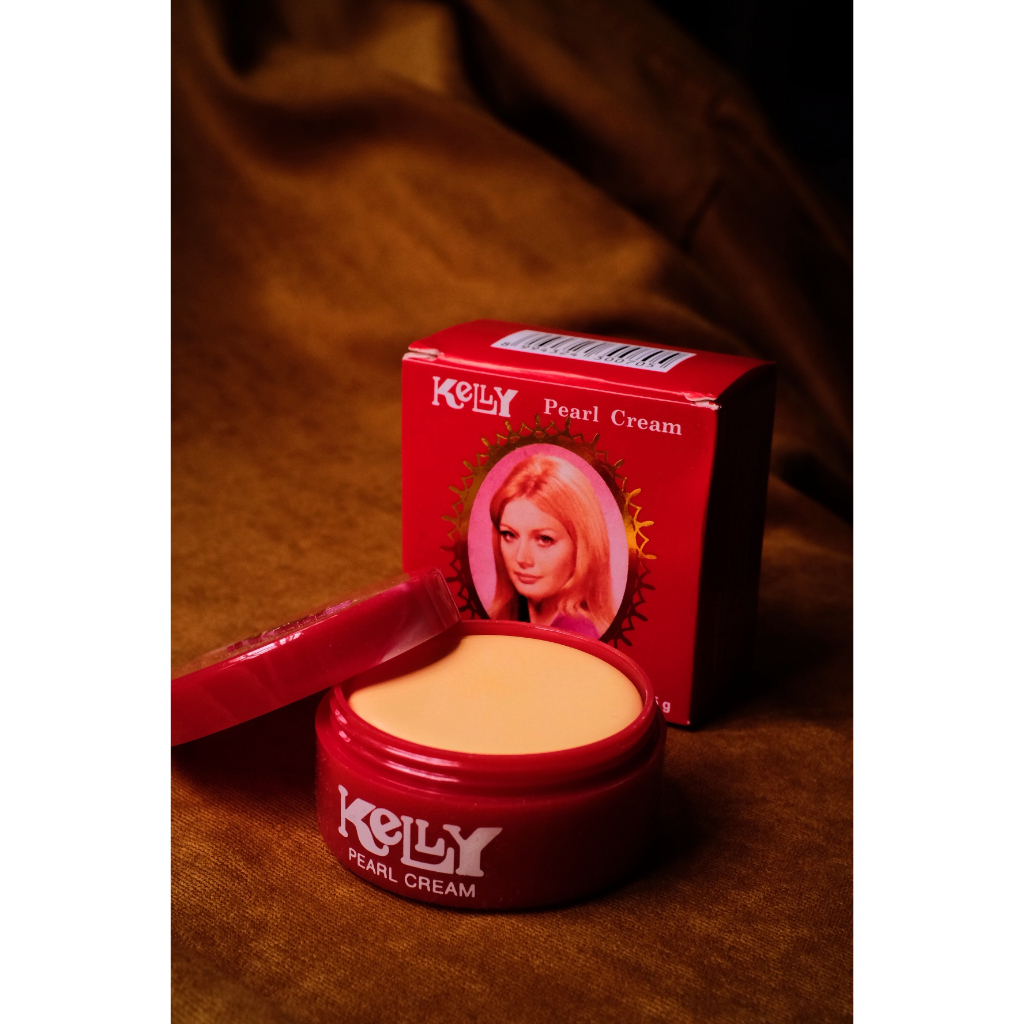 Jual Kelly Pearl Cream 5g | Shopee Indonesia