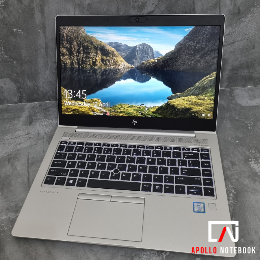Jual Laptop HP Elitebook/Probook Series 820 | 830 | 840 | 640 | 440 ...