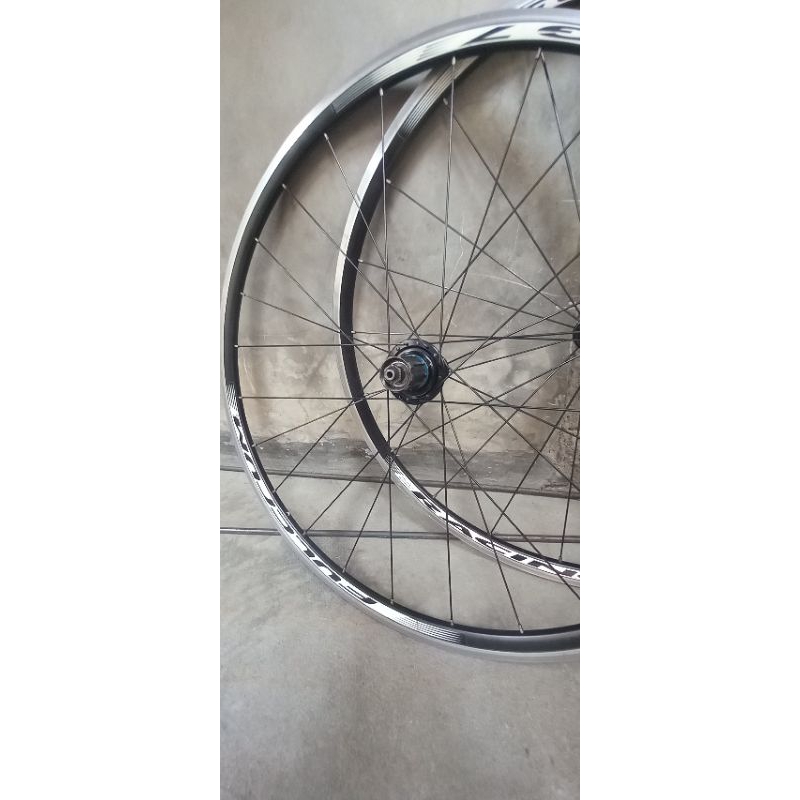 Jual Wheelset Fulcrum R7 700c | Shopee Indonesia