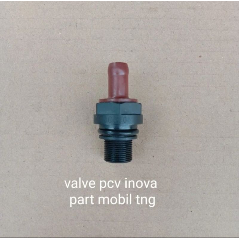 Jual Valve Pcv Toyota Inova Innova Hilux Fortuner Bensin Original ...