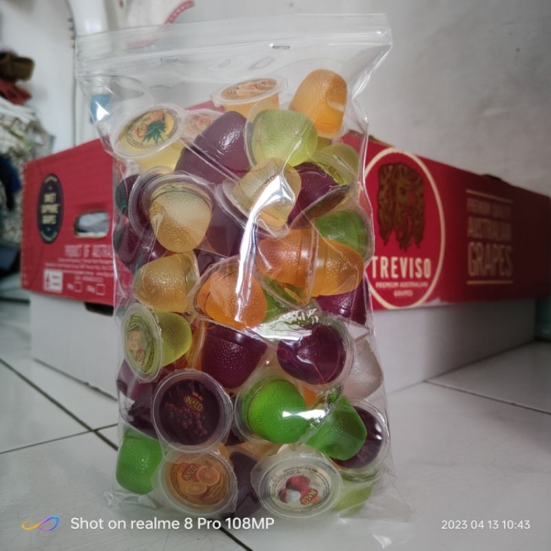 Jual Agar inaco 1kg | Shopee Indonesia