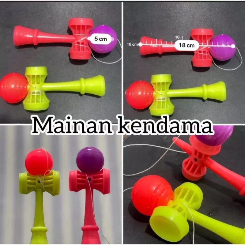 Jual KENDAMA MAINAN TRADISIONAL NEGARA JEPANG VIRAL | Shopee Indonesia