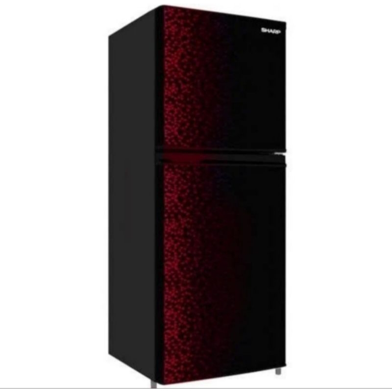 Jual Kulkas Sharp SJ-316MG-GR GB | Lemari es 2 pintu SJ316MG SJ316 MG ...