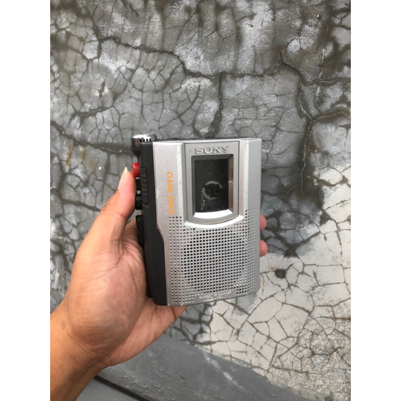 Jual Walkman Sony TCM-150 | Shopee Indonesia