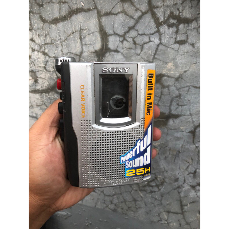 Jual Walkman Sony TCM-150 | Shopee Indonesia