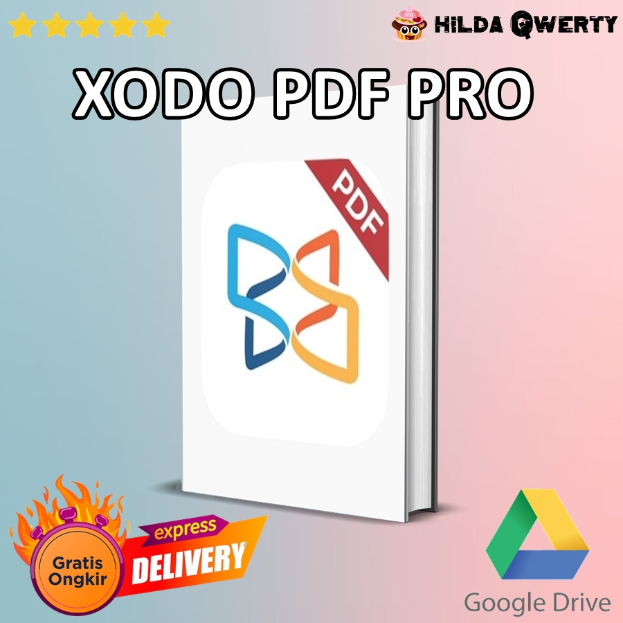 Jual Xodo PDF PREMIUM / PRO LIFETIME untuk Hp Smartphone Tablet Android ...