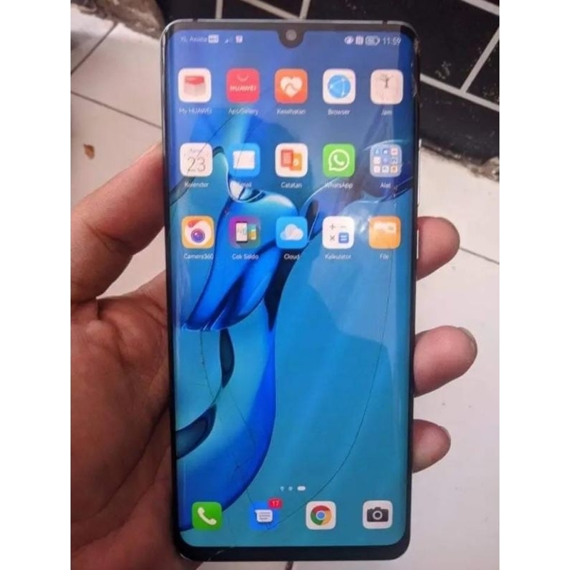 Jual huawei p30 pro | Shopee Indonesia