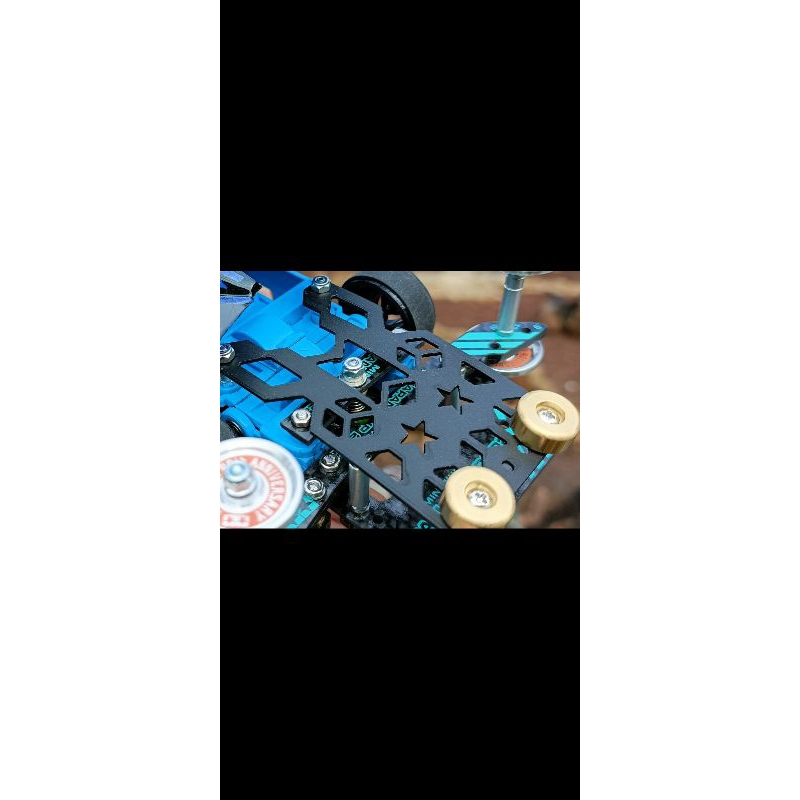 Jual Catcher CNC original tamiya | Shopee Indonesia