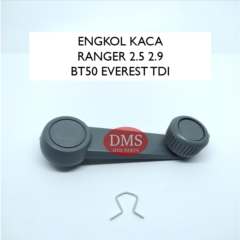 Jual ENGKOL KACA RANGER 2.5 BT50 ENGKOLAN PUTARAN KACA RANGER 2.5 BT50 ...