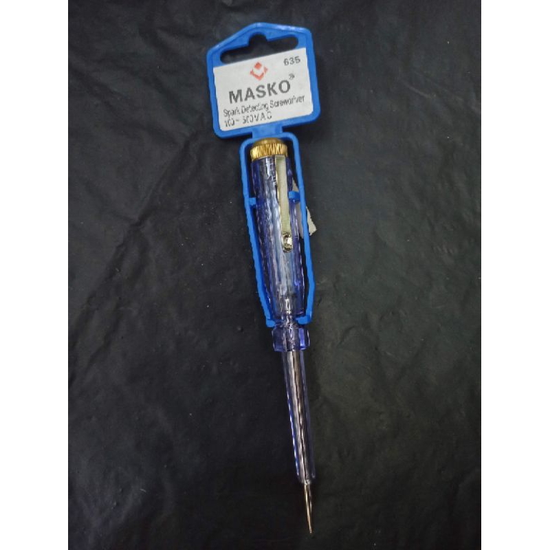 Jual tespen listrik masko | Shopee Indonesia