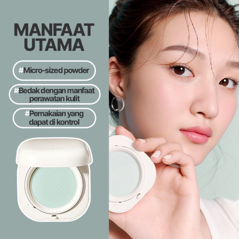 Jual [BPOM] Laneige Neo Powder Essential Blurring Finish Powder ...