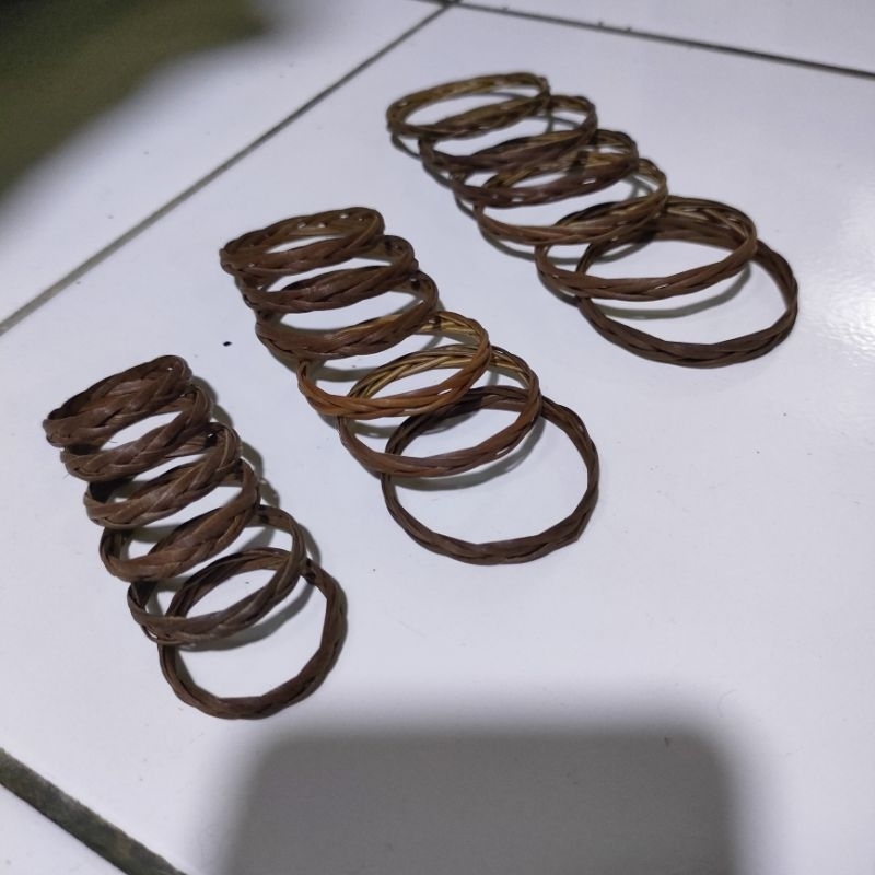 Jual SIMPAI RESAM SATU ALUR UKURAN 8CM 11CM 14CM | Shopee Indonesia