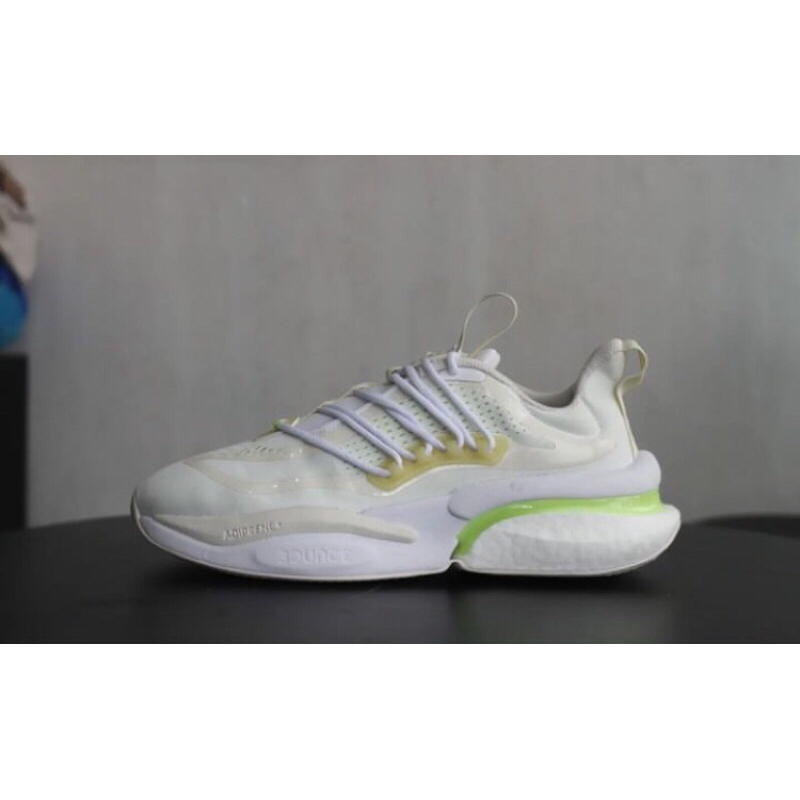 Jual adidas alpha boost v1 transformer | Shopee Indonesia