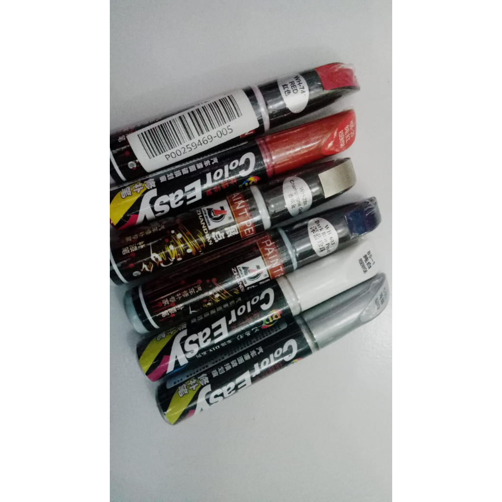 Jual Spidol Cat Mobil Spidol Anti Beret Spidol penutup tetel body mobil ...