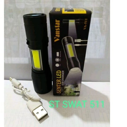 Jual SENTER SWAT MINI VA511 | Shopee Indonesia