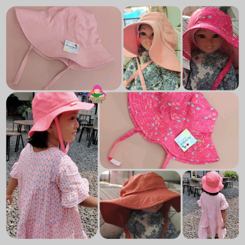 Jual topi rimba mamayaya project topi gunung unik | Shopee Indonesia