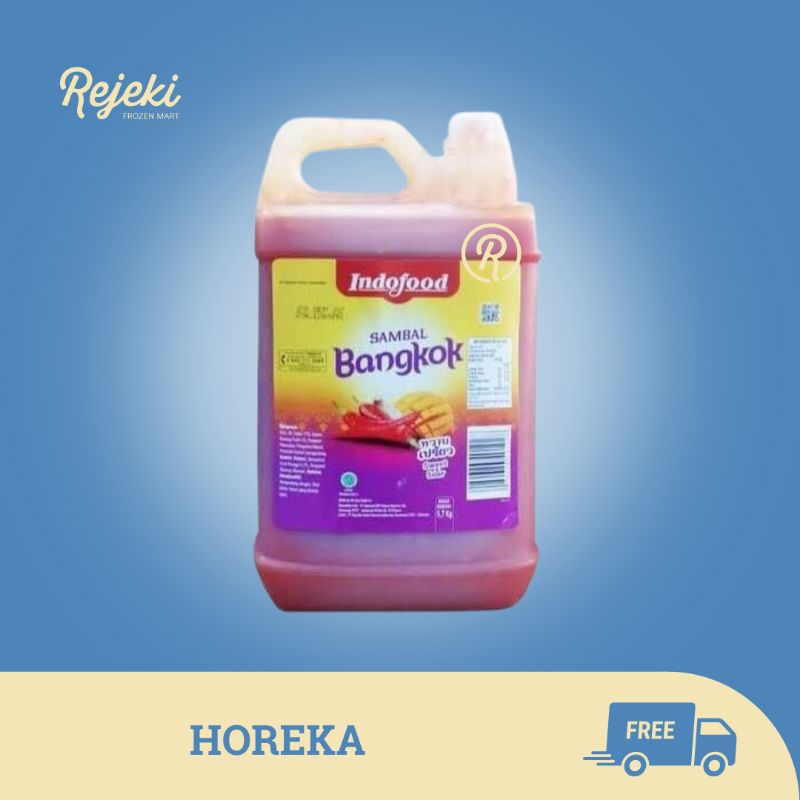 Jual Delmonte Indofood Kecap Manis / Saos Tomat / Sambal Pedas / Sambal ...