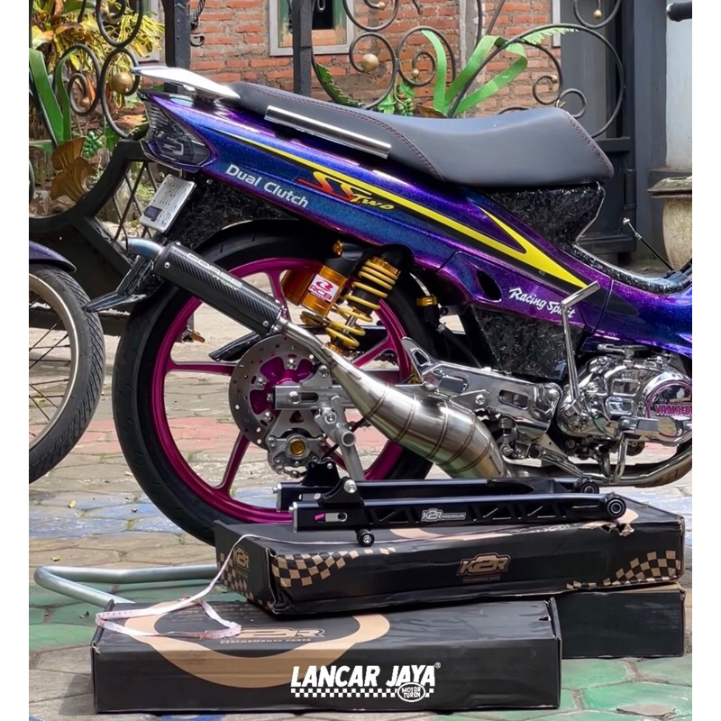 Jual arm long panjang fizr jupiter k2r | Shopee Indonesia