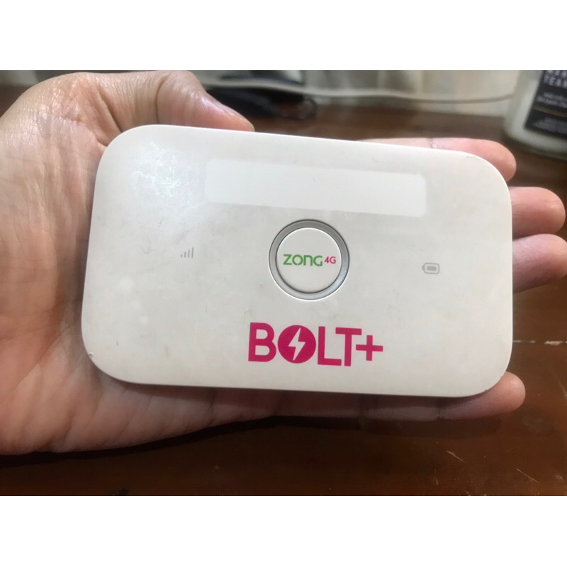Jual Modem BOLT Zong 4G Unlock | Shopee Indonesia