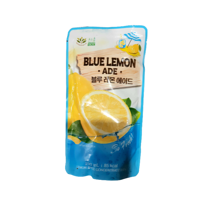 Jual Korean Convenience Store Drink Ade 230 ml | Shopee Indonesia