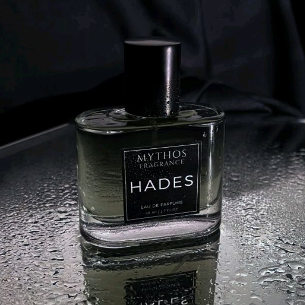 Jual Mythos Hades 50ml | Shopee Indonesia