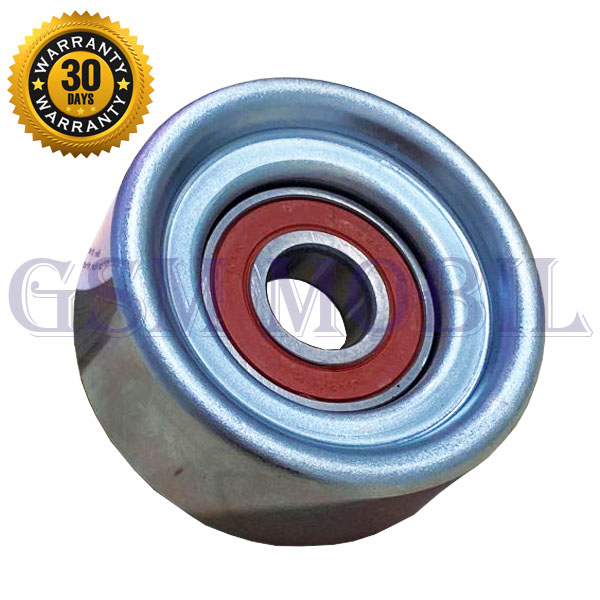 Jual Pulley Puli Tensioner Fan Belt Honda Jazz RS Brio 31180-RBO-J01 ...