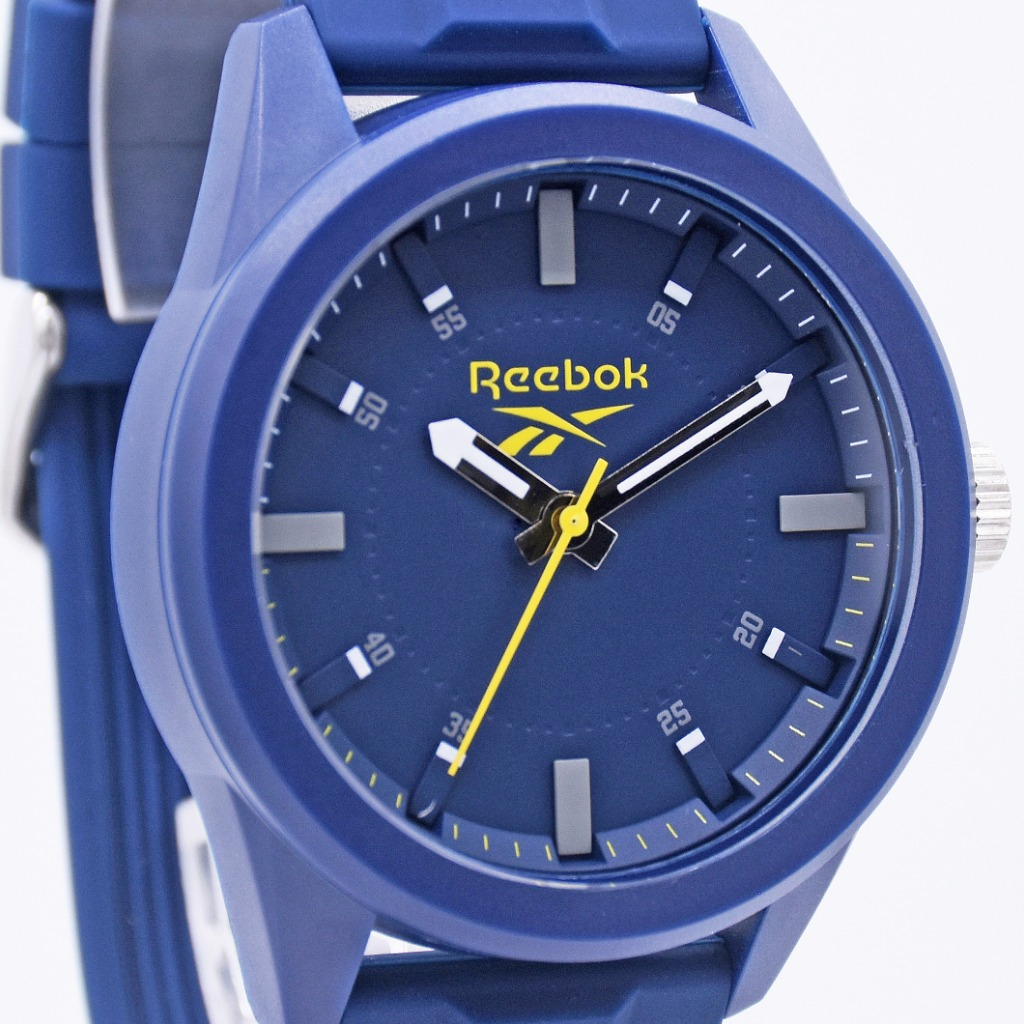 Jual Jam Tangan Pria Reebok RV-SPS-G2-PNIN-NA/ RV-SPS-G2-PGIG-BG/ RV ...