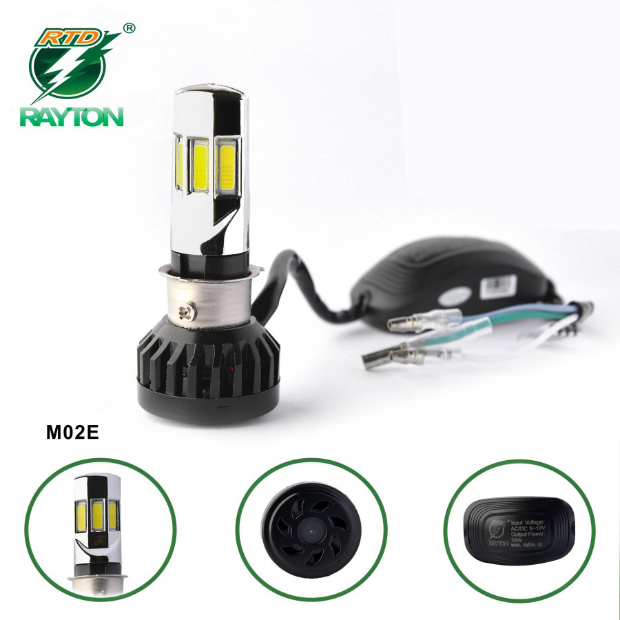 Jual LAMPU LED MOTOR RTD M02E 6 Sisi M02D 3 Sisi M02K M02H - Dengan ...