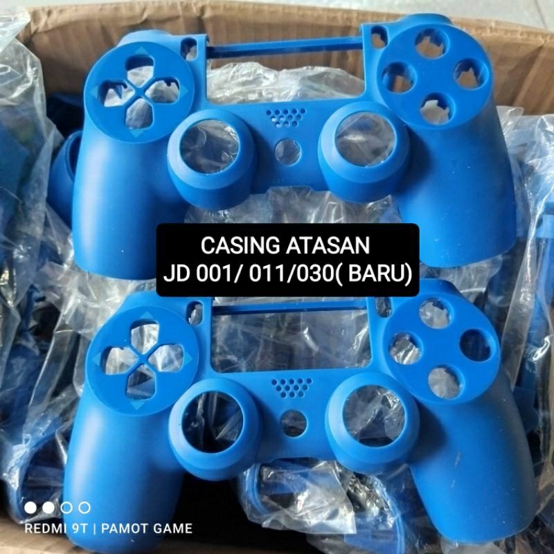 Jual Casing atas ds4 ori mesin jd 001 011 old model atau non ligh bar | Shopee Indonesia