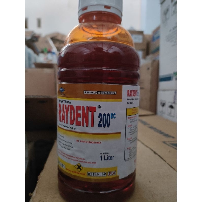 Jual Raydent 200EC 500ML | Shopee Indonesia