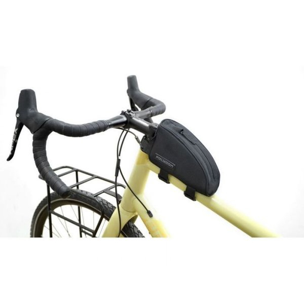 Jual TAS SEPEDA POLYGON TOP TUBE BAG POLYGON | Shopee Indonesia