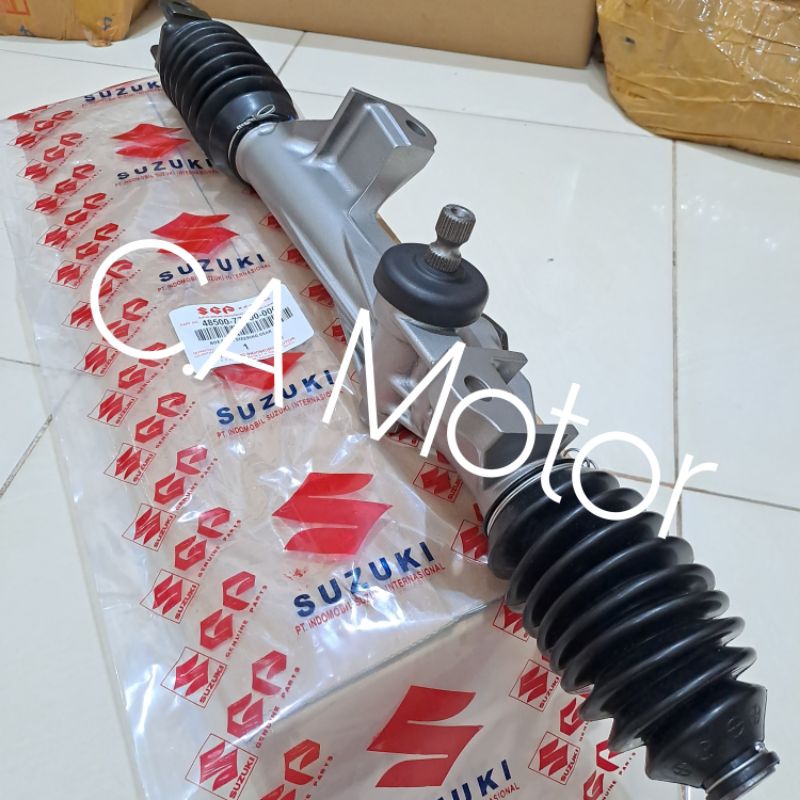 Jual RACK STEER FUTURA T120SS-BOREM STEER FUTURA T120SS-RACK STEER ...