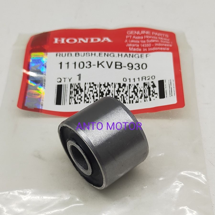 Jual karet bos engine mounting honda beat karbu beat f1 beat esp vario ...