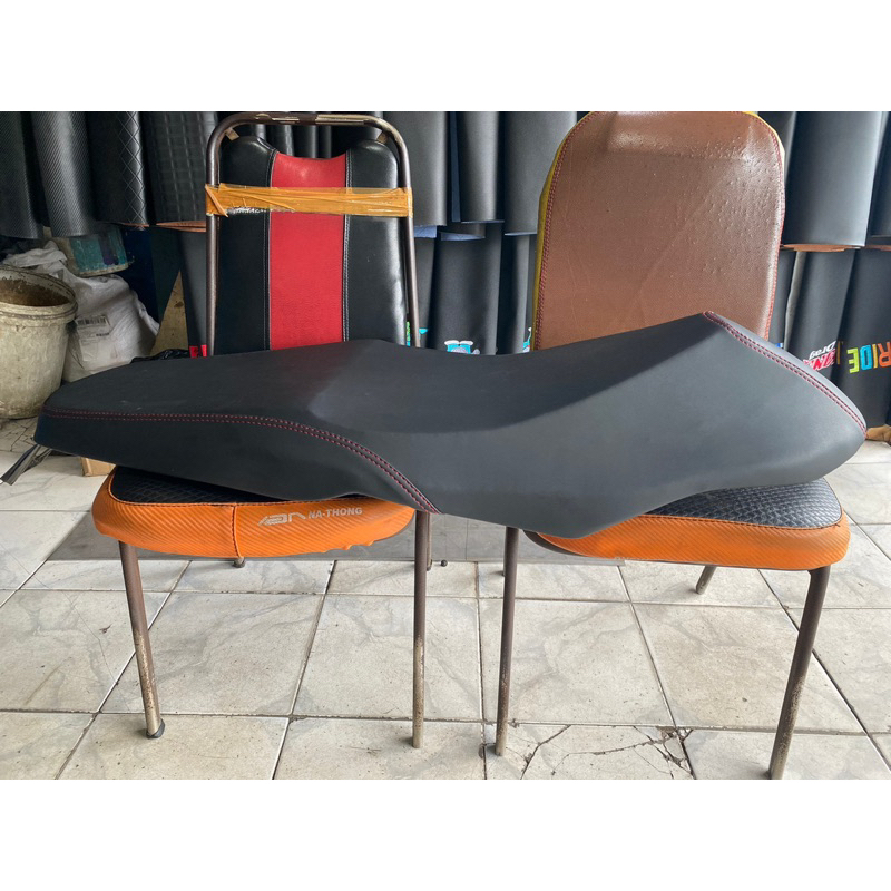 Jual Jok slim xmax ala thailand kondisi new | Shopee Indonesia