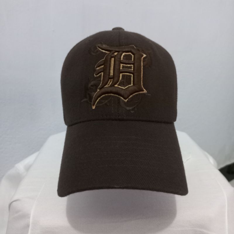 Jual Topi MLB Detroid | Shopee Indonesia
