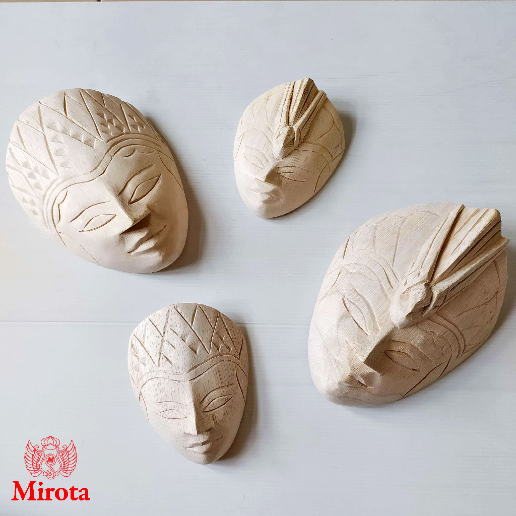 Jual Topeng Lukis | Hiasan Dinding Topeng | Shopee Indonesia