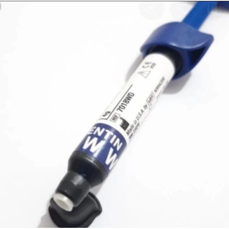 Jual Komposit 3M Filtek Z350XT Composite Restorative white dentin ...