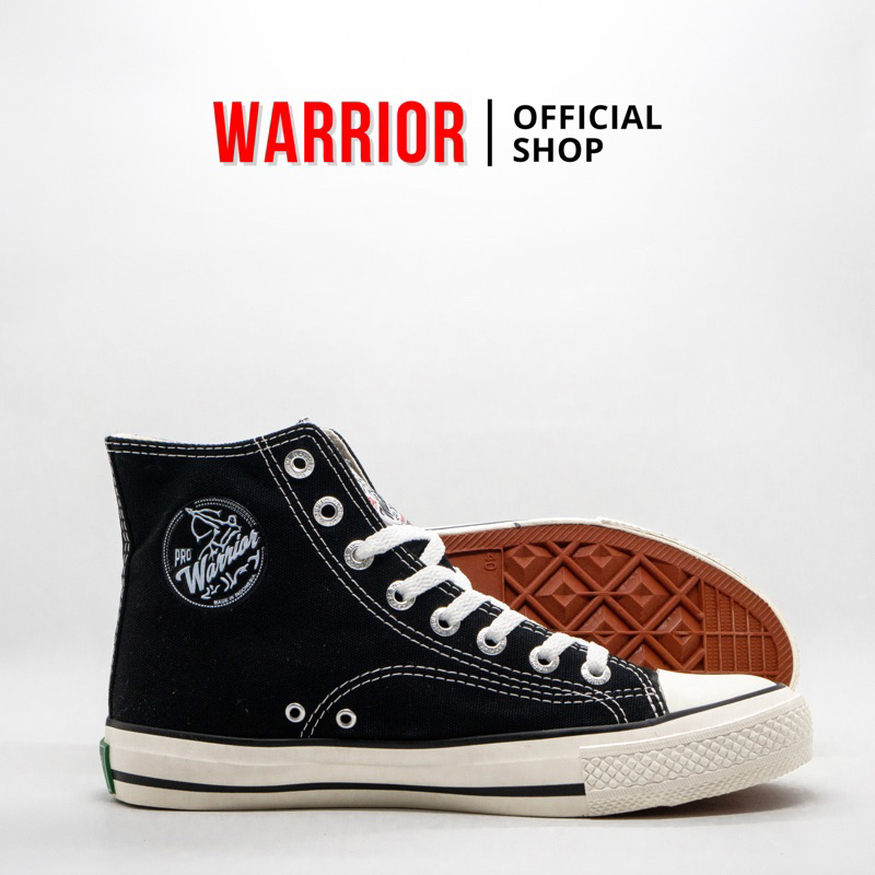 Jual Warrior Pro N2 - Sepatu Sekolah - Sepatu Warior | Shopee Indonesia