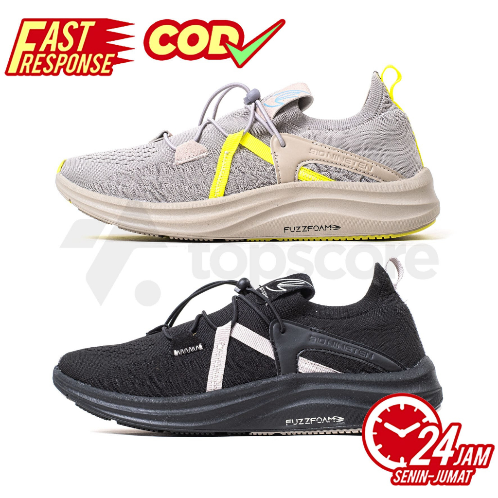 Jual SEPATU RUNNING 910 FUJI RCV | Shopee Indonesia