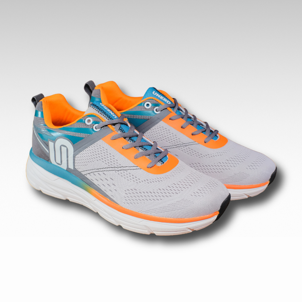 Jual UNERD PERFORMANCE | Xpulse - Multi Color | Sepatu Running | Shopee ...