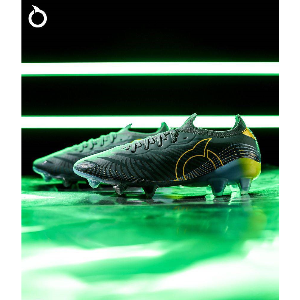 Jual ortuseight catalyst liberte v2 green fg sepatu bola original ...