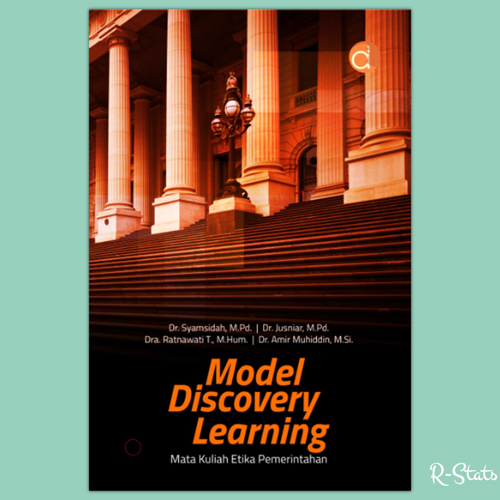 Jual Buku Model Discovery Learning - Syamsidah, Jusniar, Ratnawati T ...