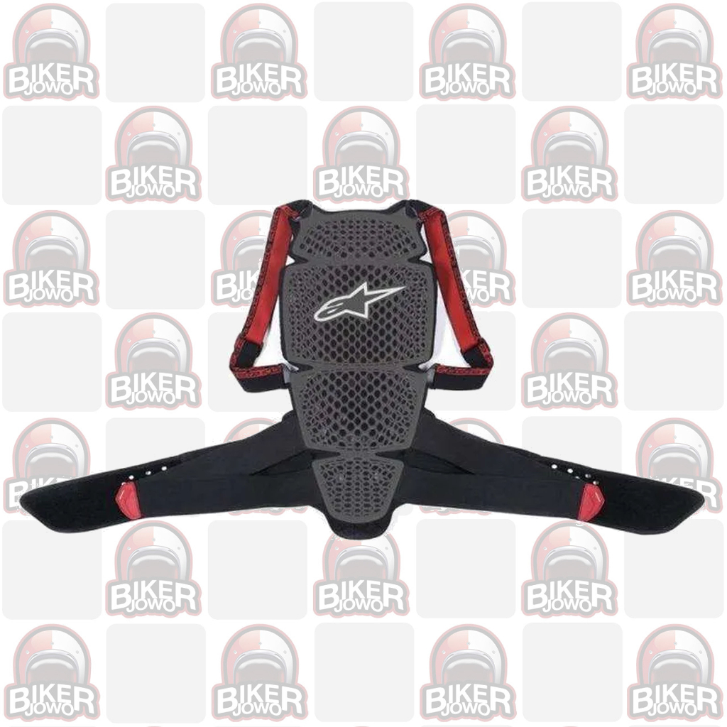 Jual Alpinestars Protektor Punggung Multi Back Protector Nucleon Flex ...