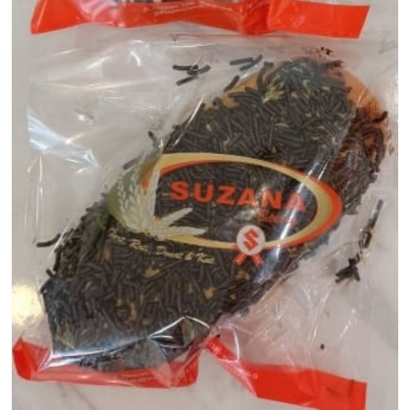 Jual ROTI DONUT SUZANA SURABAYA | Shopee Indonesia