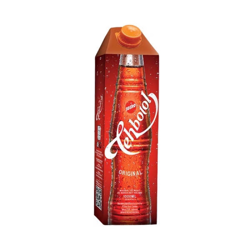 Jual Harga Teh Botol Sosro Terlengkap & Harga Terbaru Juni 2026 ...