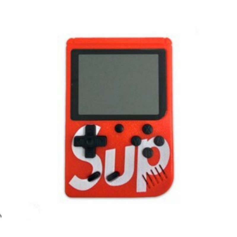 Jual Game Boy Mini SUP LCD 3inch 400 Permainan Portable Mainan Anak ...